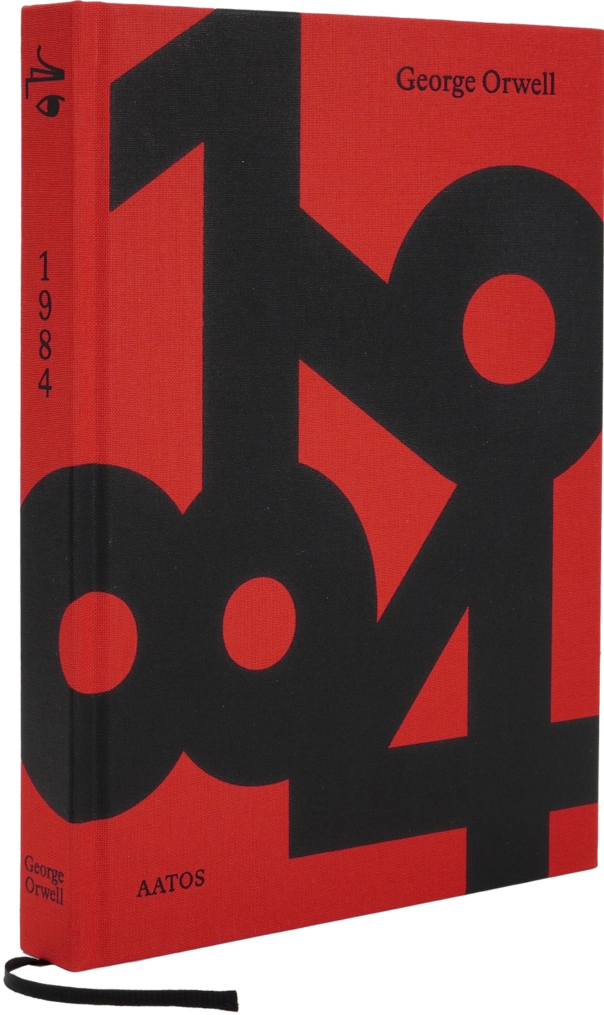 1984 – Aatos Editions