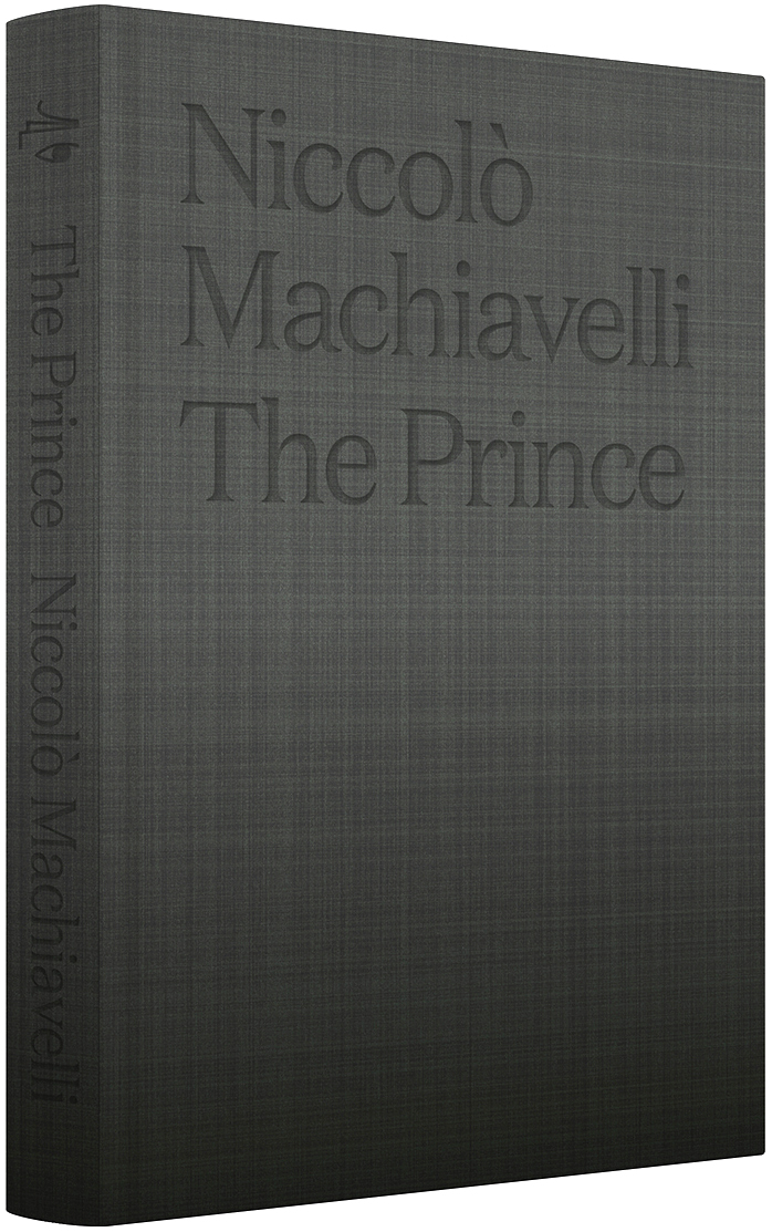 The Prince – Aatos Editions